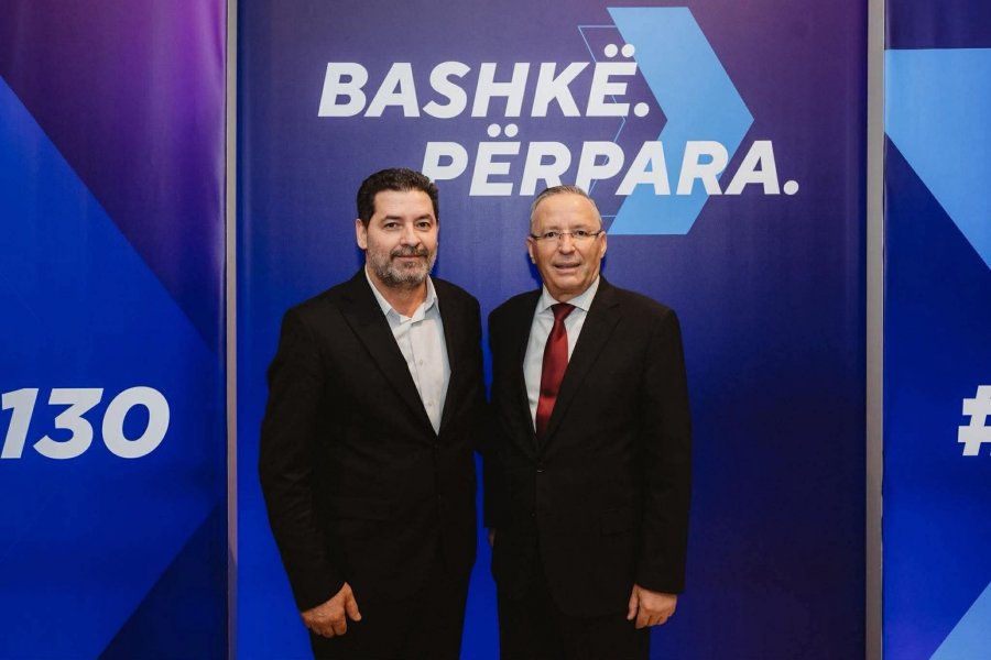 Fetah Paçarizi po humb më shumë vota sesa fitoi - Syri Kosova | Lajmi i ...