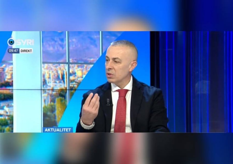 Ndoja: PD shkon e motivuar në protestën e 24 jan - Syri | Lajmi i fundit
