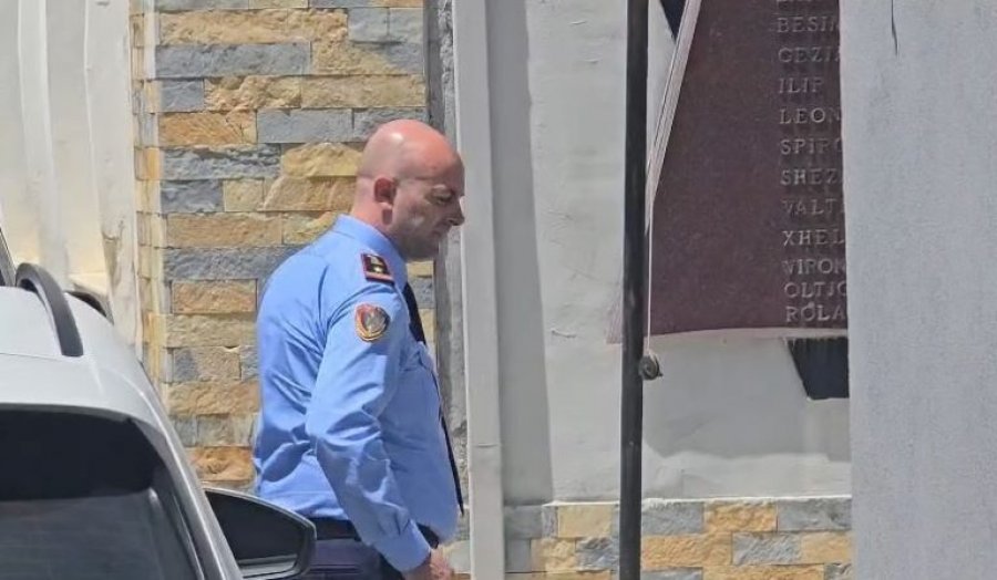 Dhuna në Zvërnec/ Hita: Policia e Vlorës u shfa - Syri | Lajmi i fundit
